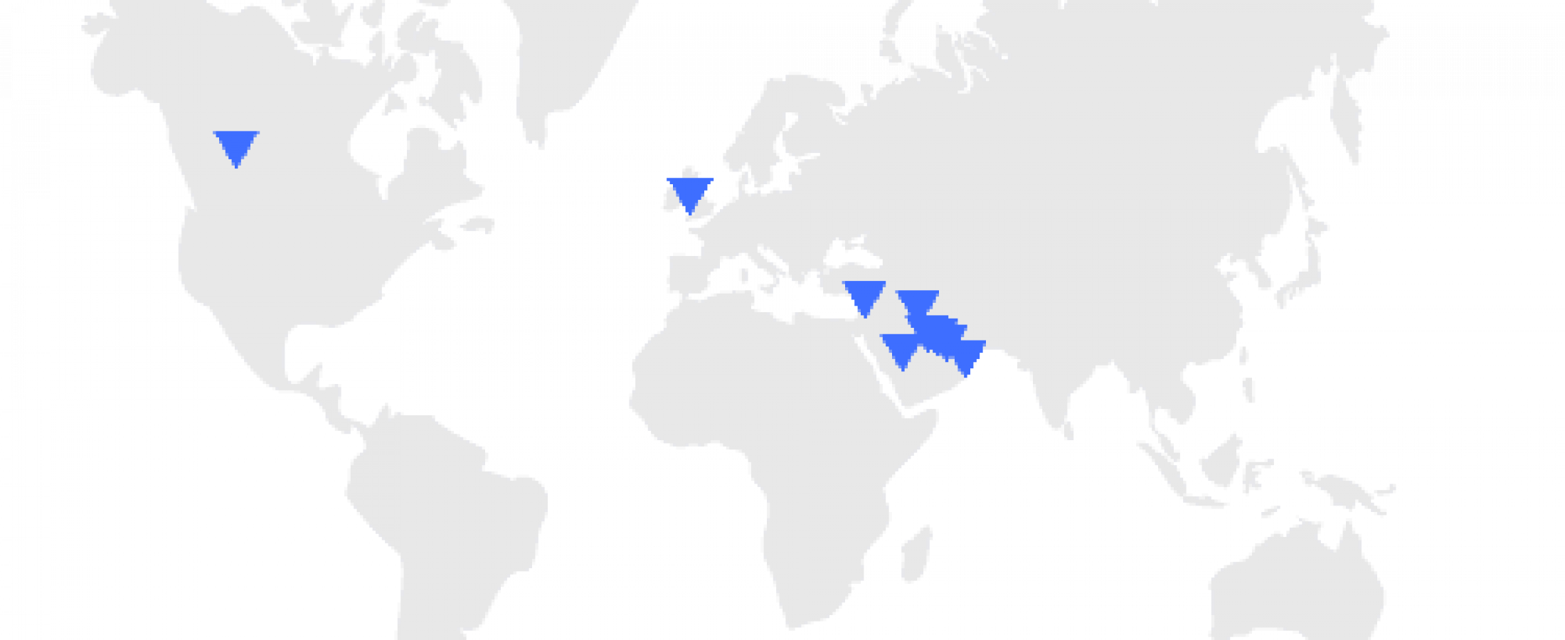 sama-world-map-grey | SAMA Productions